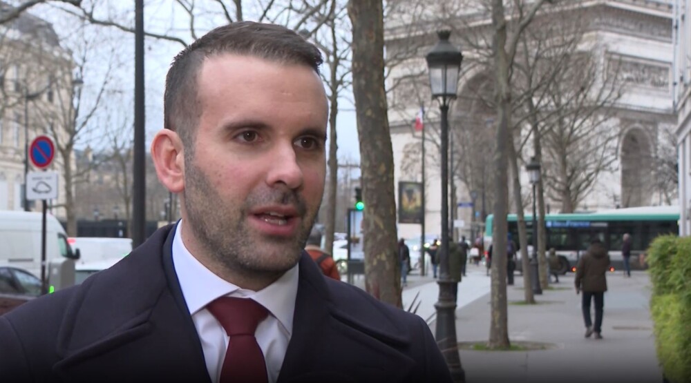 Spajić: Većina jedinstvena da Crnu Goru dobro pozicionira na EU put - CdM