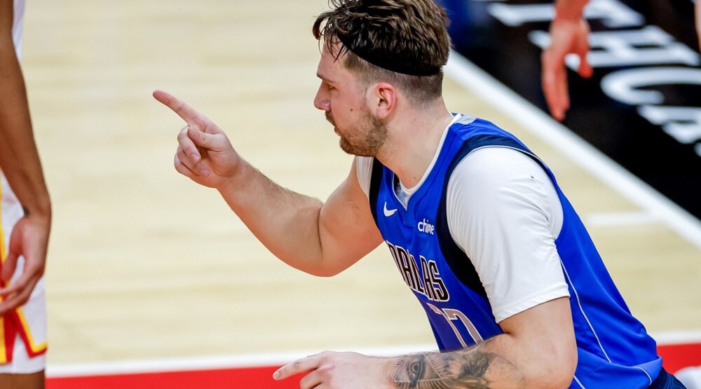 Dončić i Irving osvojili Bruklin - CdM