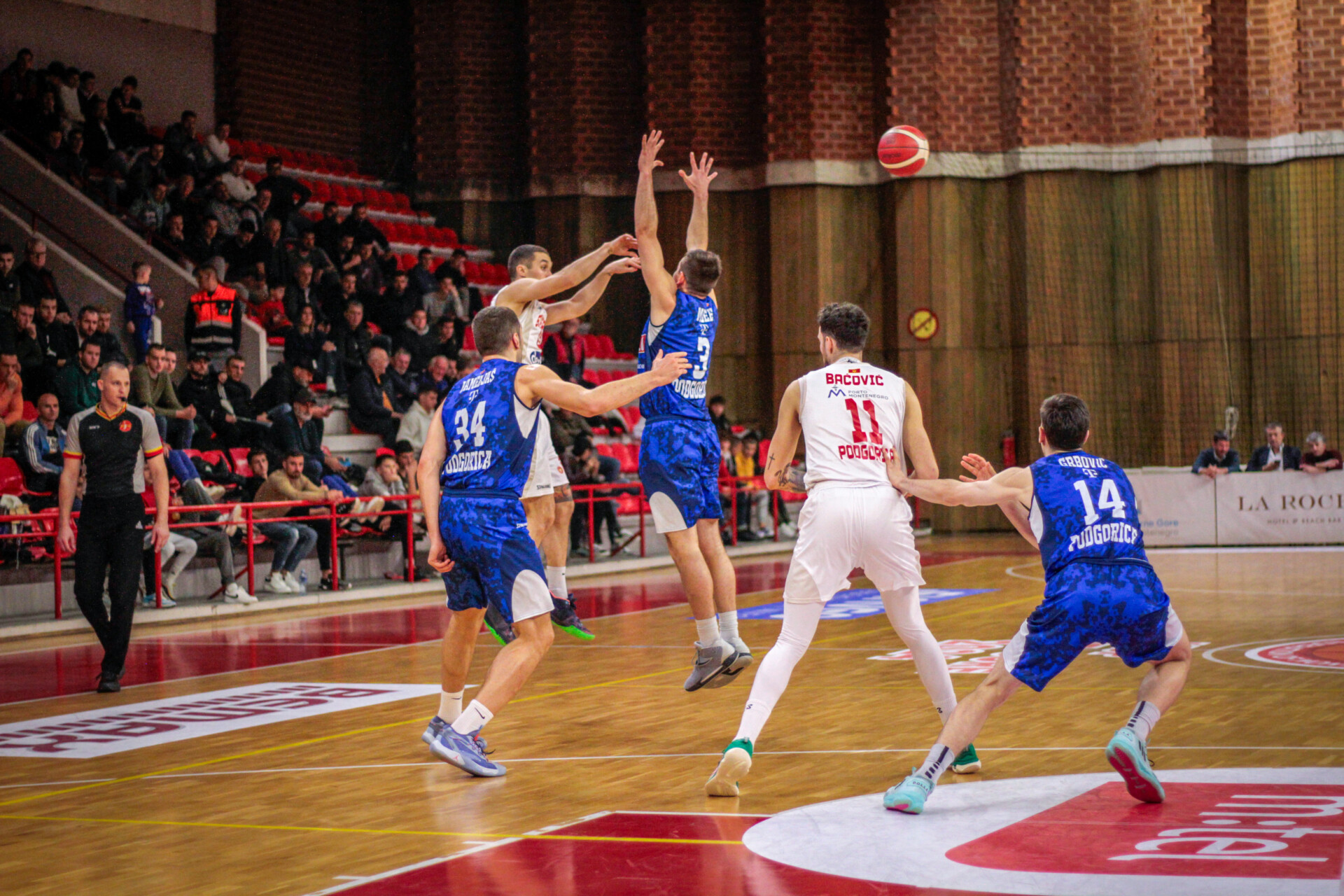 Nezapamćena Kup drama: SC Derby poslije produžetka osvojio drugi trofej ...