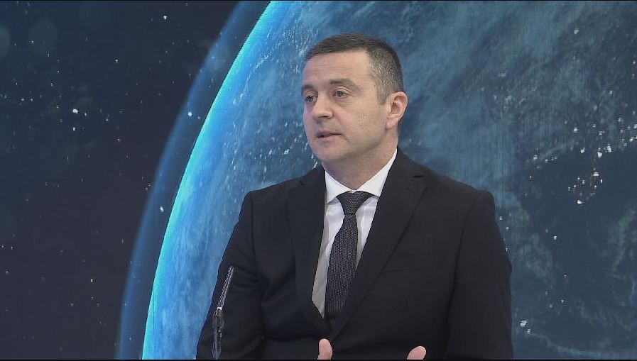 Upozorenje: Građanima stižu lažni mejlovi sa potpisom Radovića - CdM