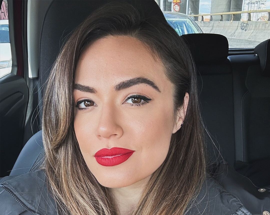 Elena Risteska u suzama zbog smrti kolege: Vidimo se na nekom boljem ...