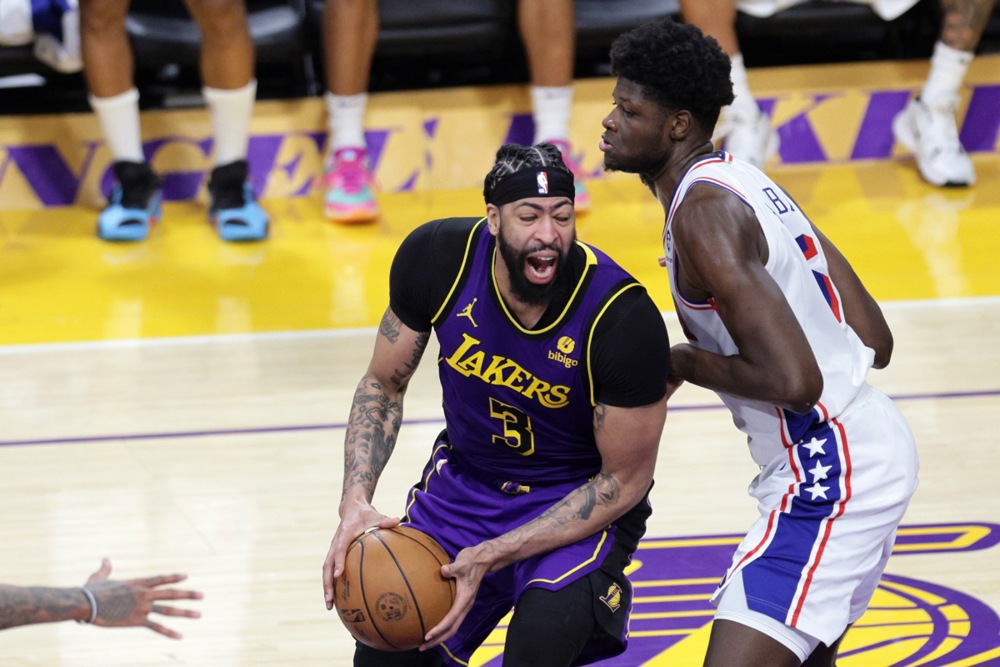 Dejvis se oprostio od Lejkersa: Ovo će uvijek biti moj dom - CdM