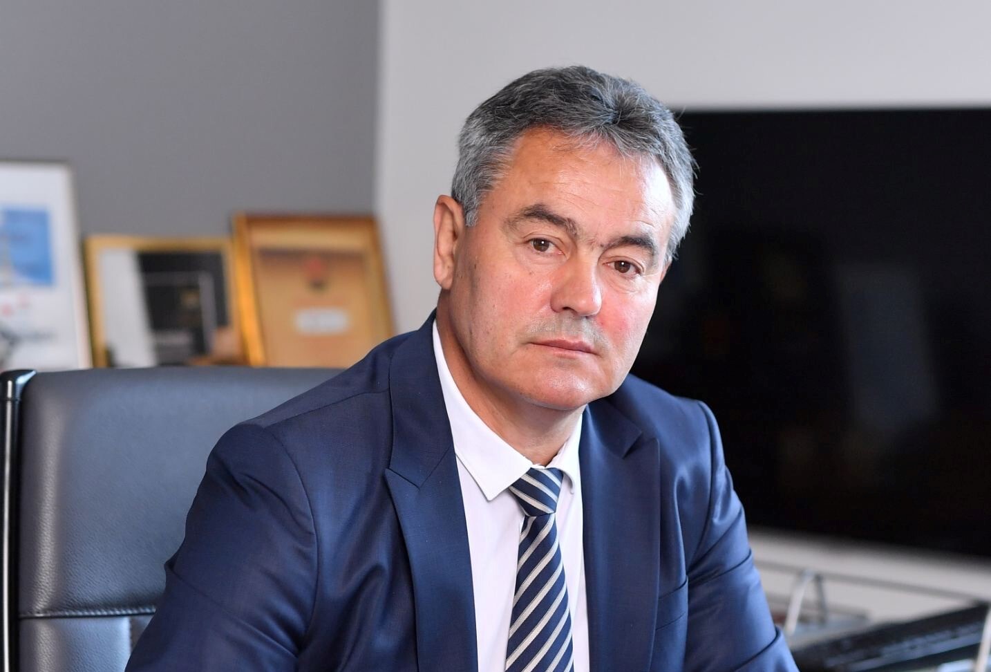 Milan Lekić novi poslanik u Skupštini - CdM