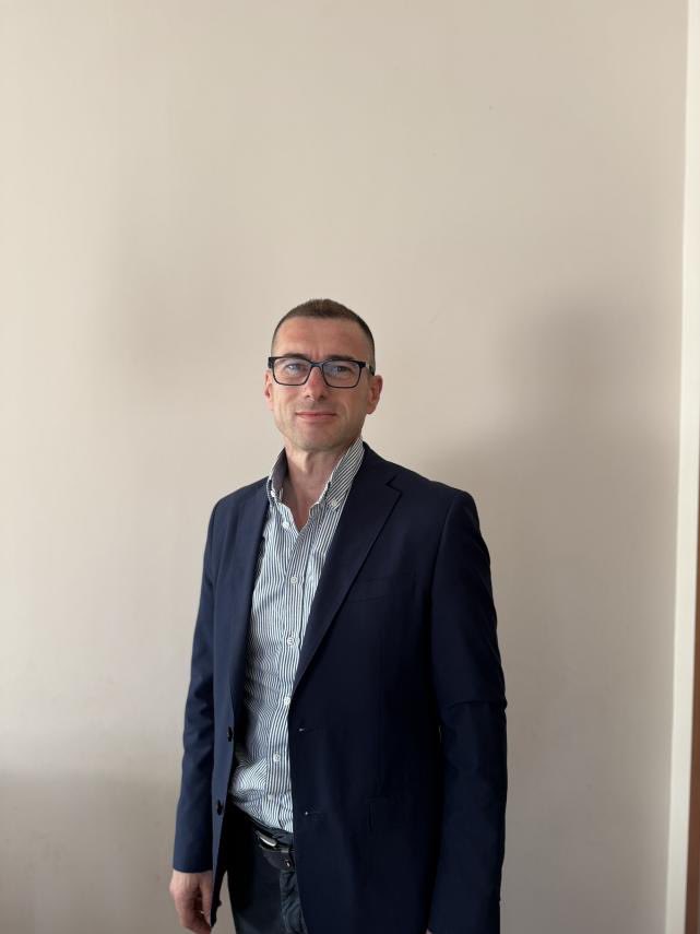 Ko je Aleksandar Bogavac, novi v.d. direktora Montefarma - CdM