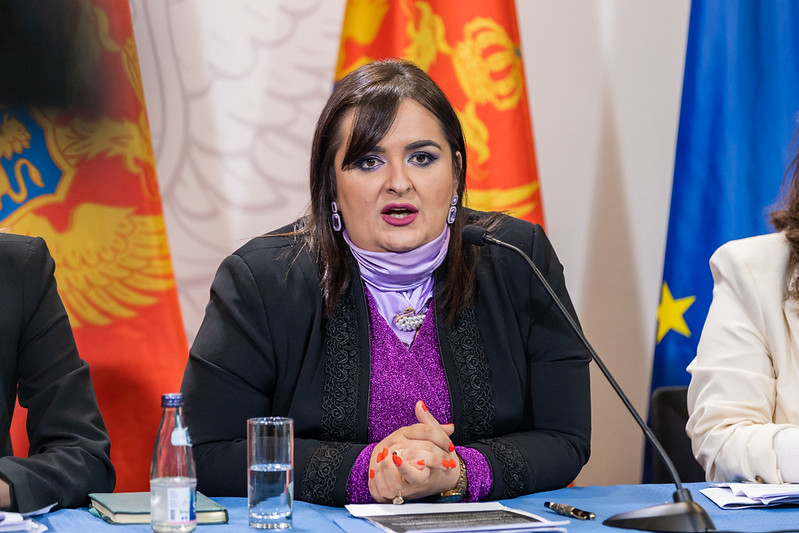 Nišić: Sedmočasovno radno vrijeme do kraja godine, Fond PIO neće biti ...