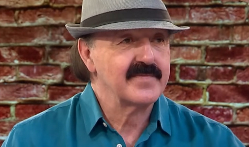 Ljudi tetoviraju rečenicu Harisa Džinovića o razvodu: Ja sam kriv samo ...