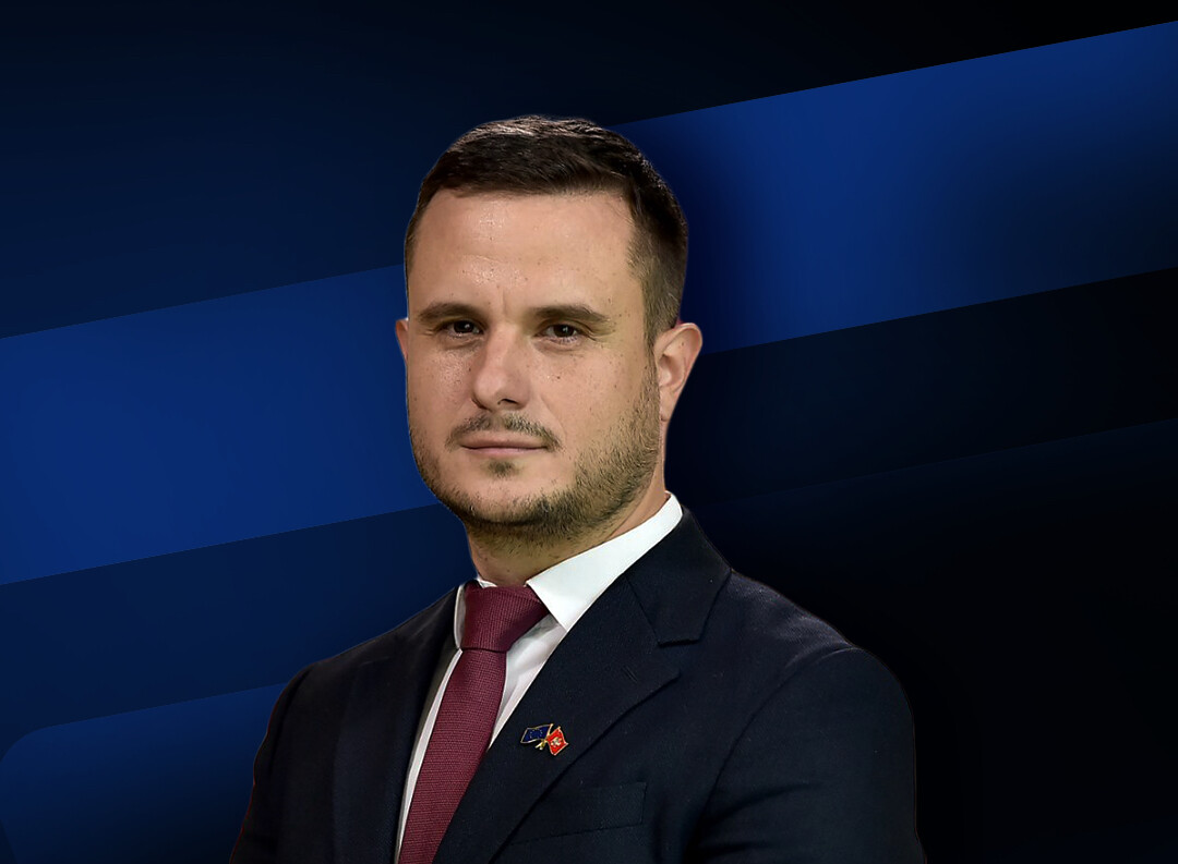 Zenović: Listu predvodim kao nestranačka ličnost, cilj boljitak Budve - CdM