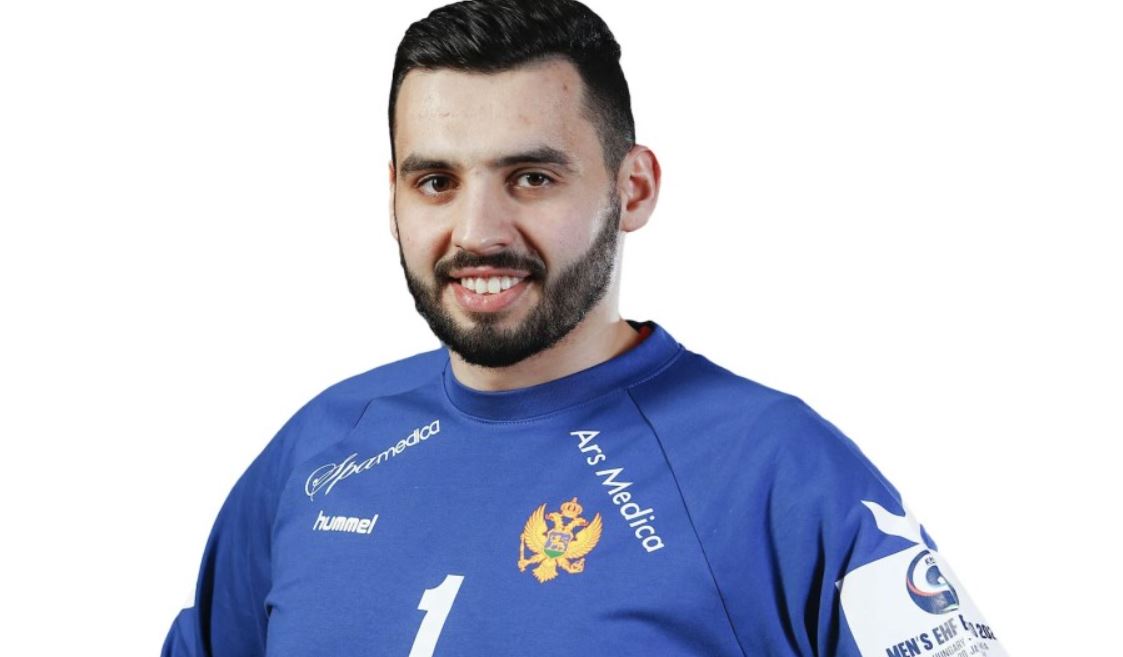 Nikola Matović potpisao za Saran - CdM