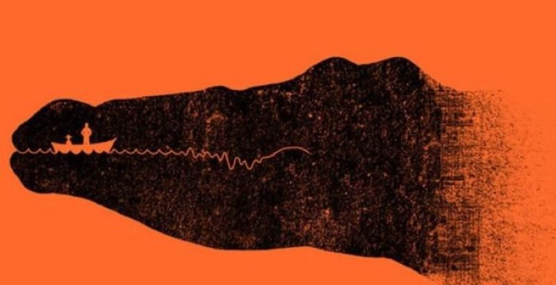 Test ličnosti: Da li ste prvo ugledali krokodila ili čamac? - CdM