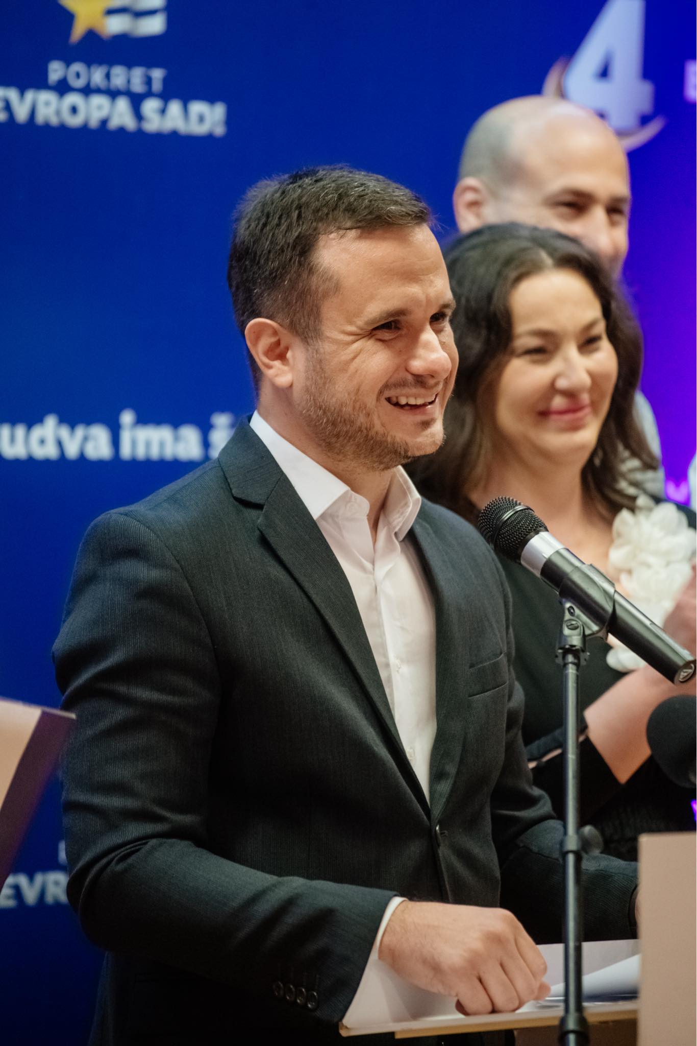 Zenović za CdM: Partijski prvaci u budvanskoj opštinskoj upravi ...