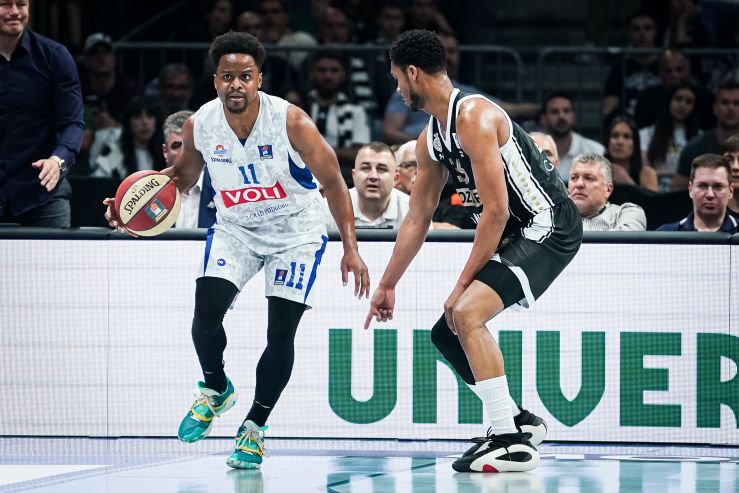 Jogi Ferel ostaje u Budućnosti - CdM