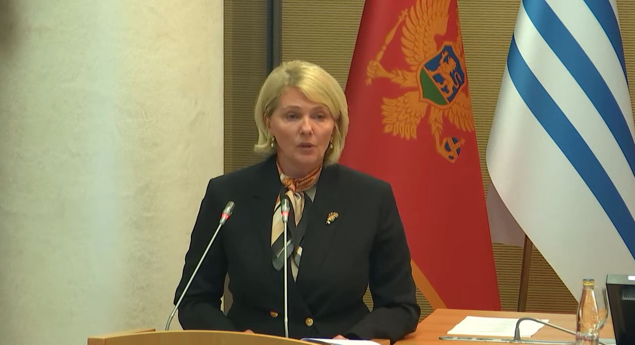 Injac: Gradi se bolja budućnost za sve građane; Klikovac: Zadovoljstvo ...