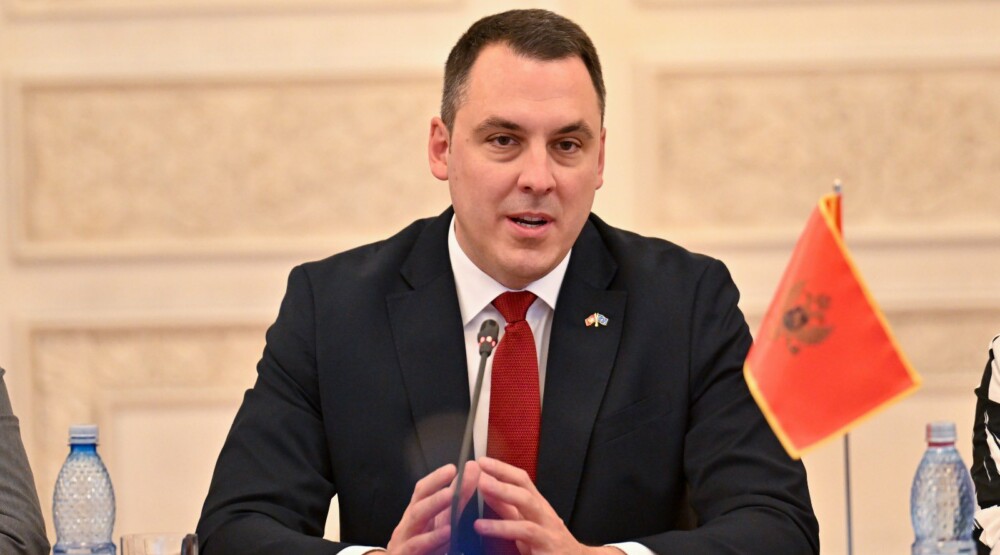 Ivan Vuković priveden u Beogradu - CdM