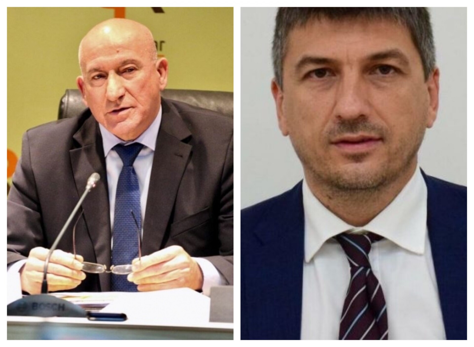 Katnić pisao Novoviću: Tražim da me hitno ponovo saslušate – tužilac ...