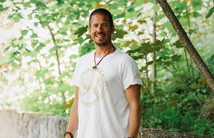 Nikolu Rokvića na putu napao čopor pasa: U tom trenutku počinje borba ...