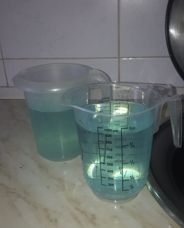 Camaj: Vještačko đubrivo obojilo vodu u plavo; Podgorički Vodovod: Voda ...