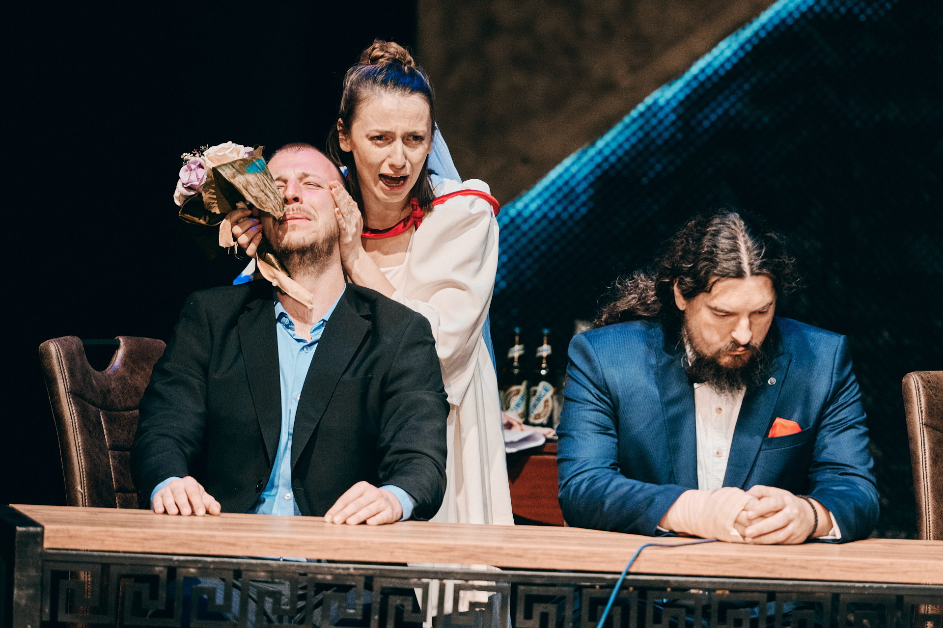 Dramski sadržaji, piktogrami i ekološka pitanja na festivalu Wild ...