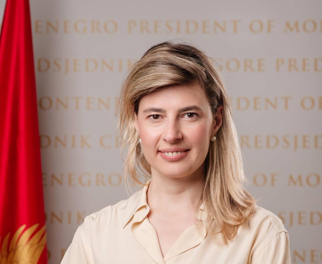 Lakić Barfus: Neki od kandidata za ambasadore nijesu bili na liniji ...