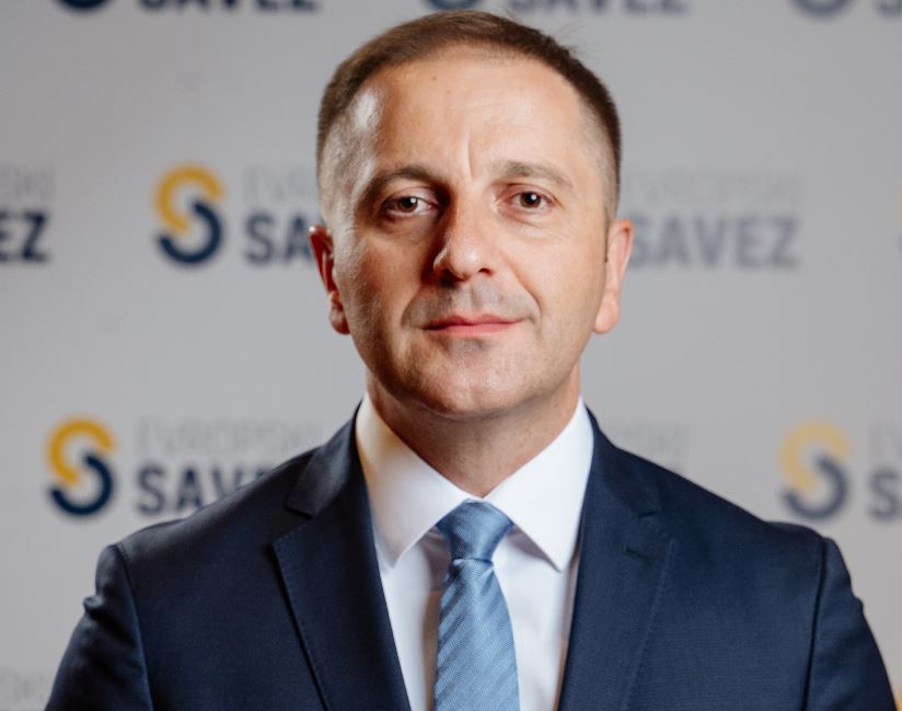 Šehović: Ključevi Podgorice će nakon 29. septembra biti u rukama ES; U ...