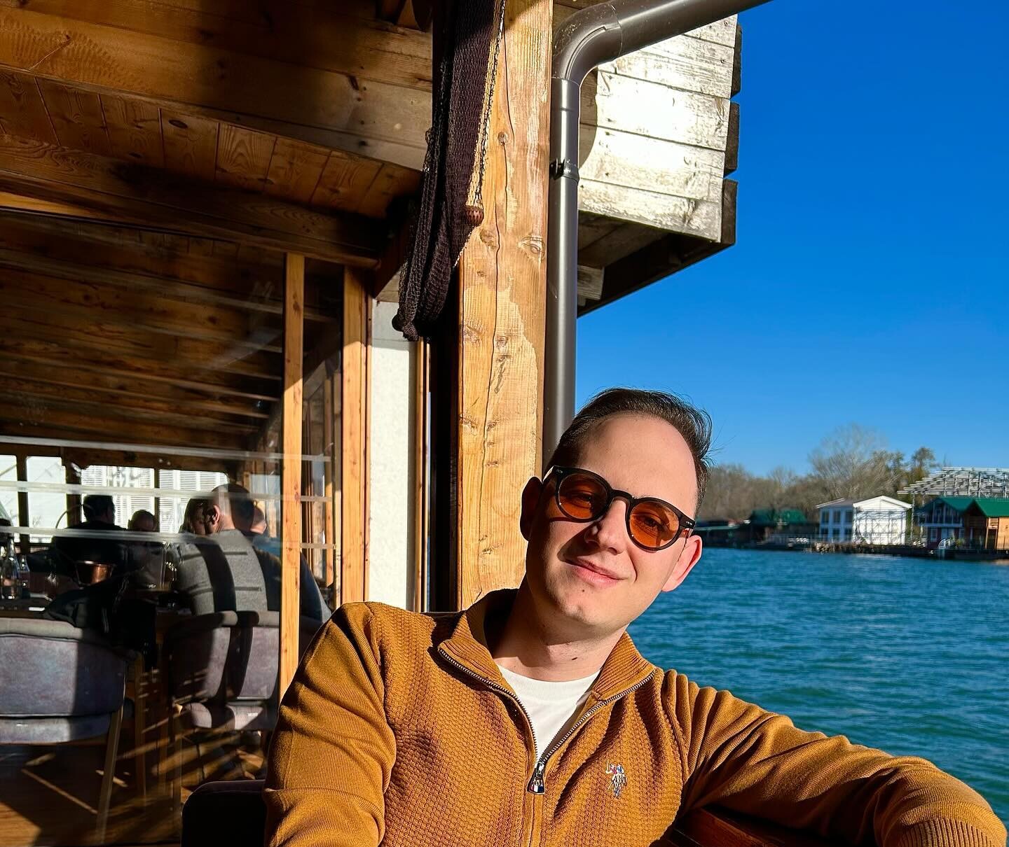 Luka Pavićević napustio DPS - CdM