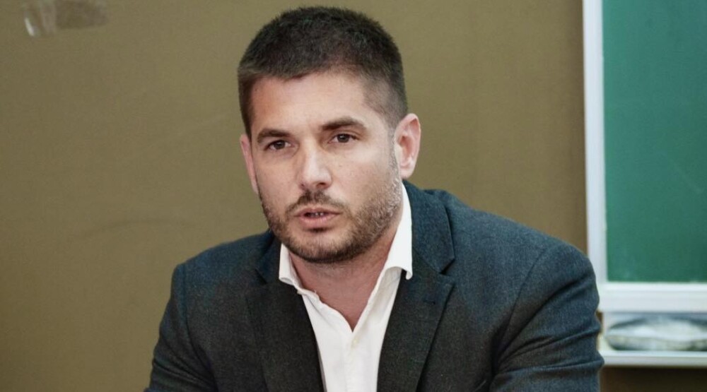 Zenović: Ne napušta se ni opozicija lako, a kamo li vlast - CdM