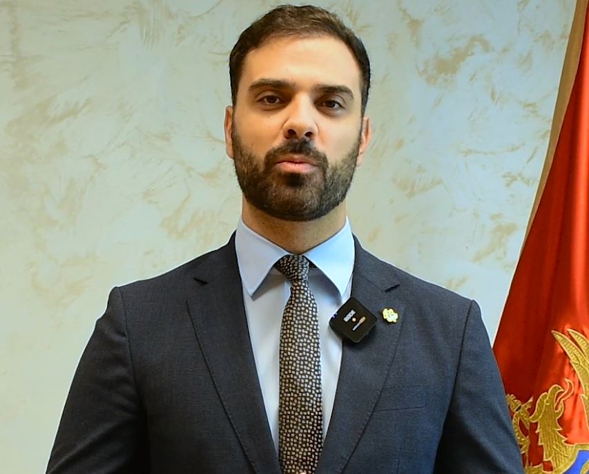 Radulović: Regulisaćemo rad pomorskih agenata - CdM