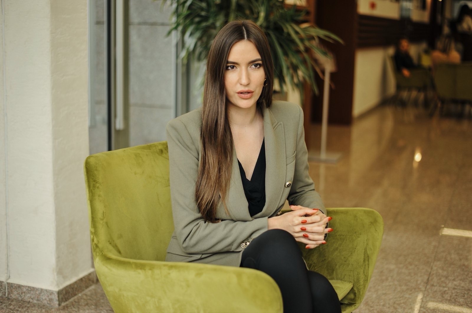 Gvozdenović: Predlog koji zagovara Za budućnost Crne Gore je ...