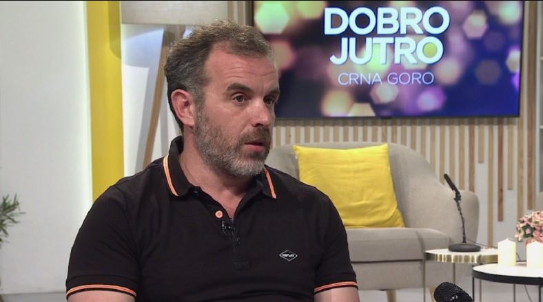 Predložili Vladi Stojanovića za direktora To Montenegro - CdM