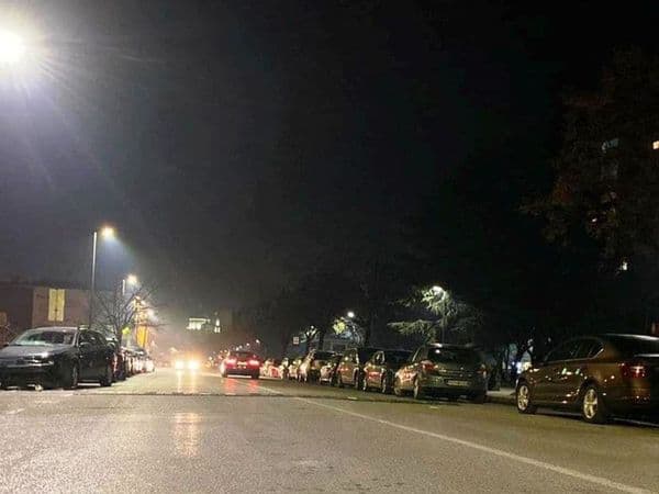 Pobjeda: Zoran Ćoćo Bećirović napao novinarku Anu Raičković - CdM