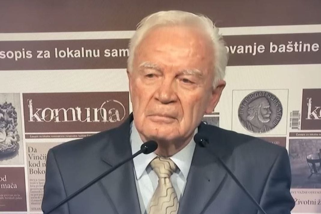 Bogavac, Radonjić i Hadžić novi članovi Programskog odbora časopisa ...