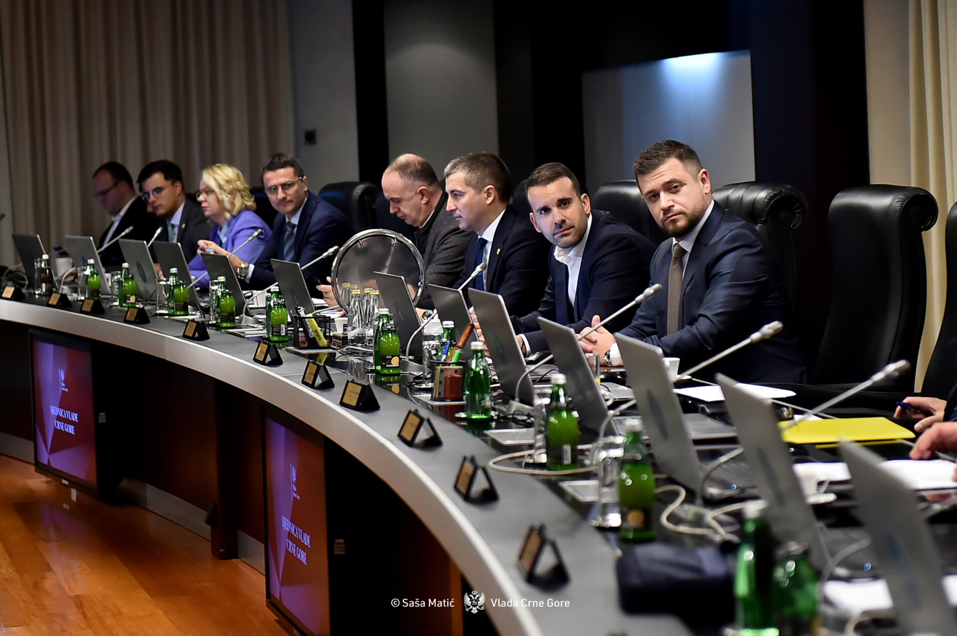 Ovo su decembarske plate Spajića, Bečića, Ibrahimovića, Koprivice… - CdM