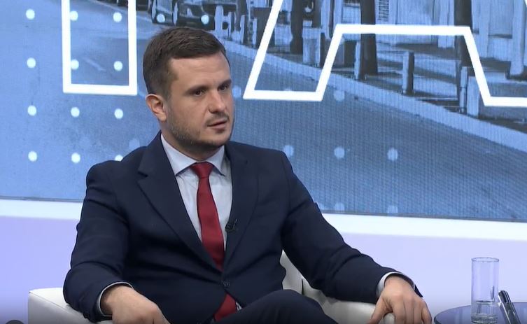Zenović: Ne vidim ništa sporno da se Venecijanska komisija uključi u ...