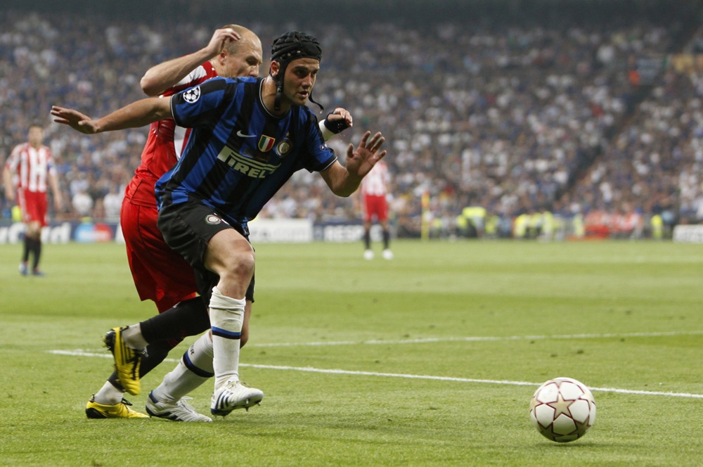 Kristijan Kivu preuzima Parmu - CdM