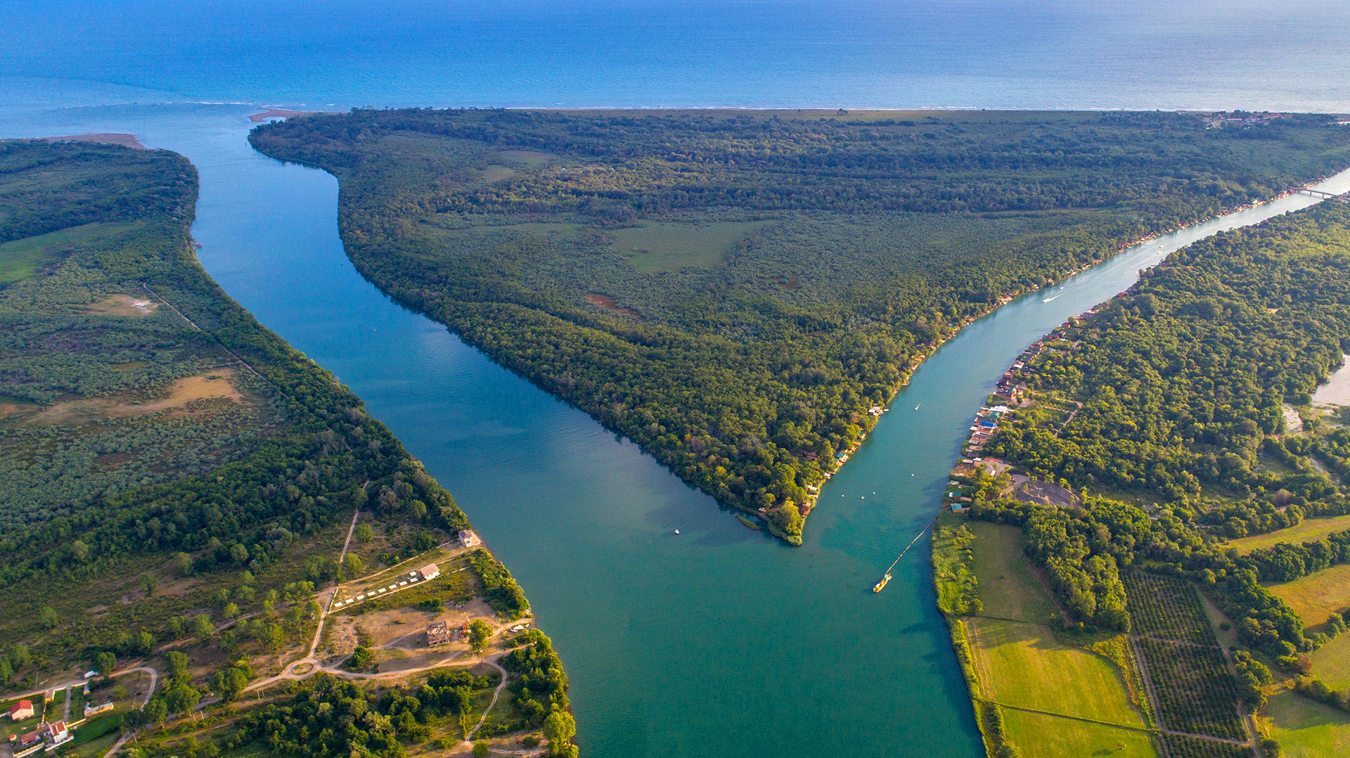 „Srcem za Adu“: Neophodna javna rasprava prije turističke eksploatacije ...