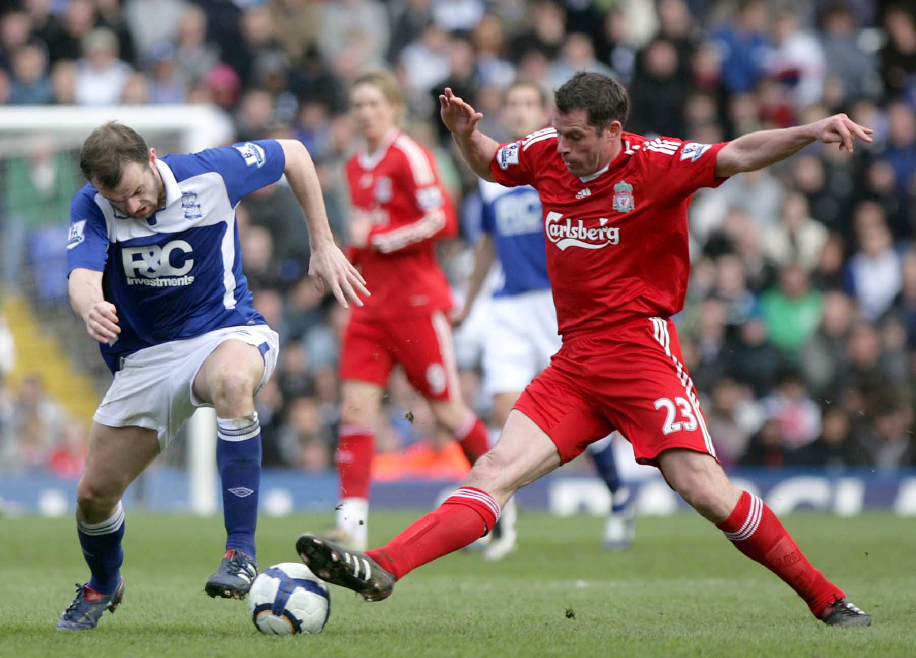 Karager mlađi u reprezentaciji, ali ne rodne zemlje - CdM