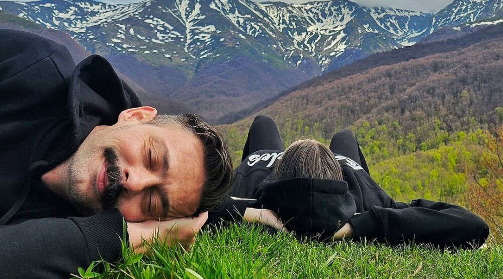 Milan Vasić potvrdio najljepšu vijest divnim snimkom, vrisak se čuo do neba - CdM