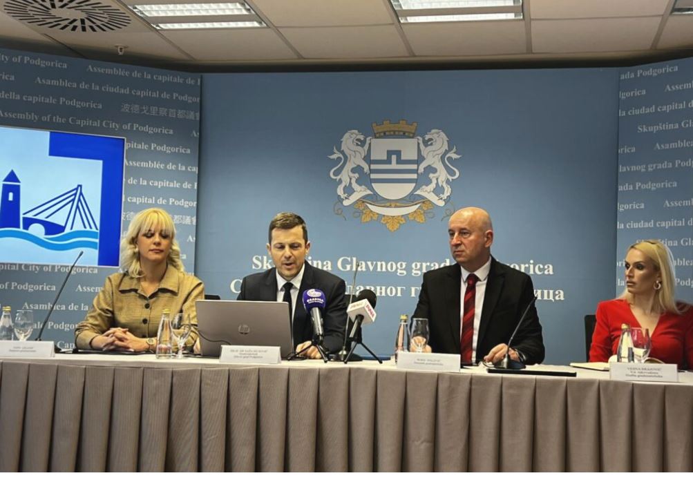 Mujović: Moguća tužba ako izmijenimo lokaciju za kolektor, u narednih ...
