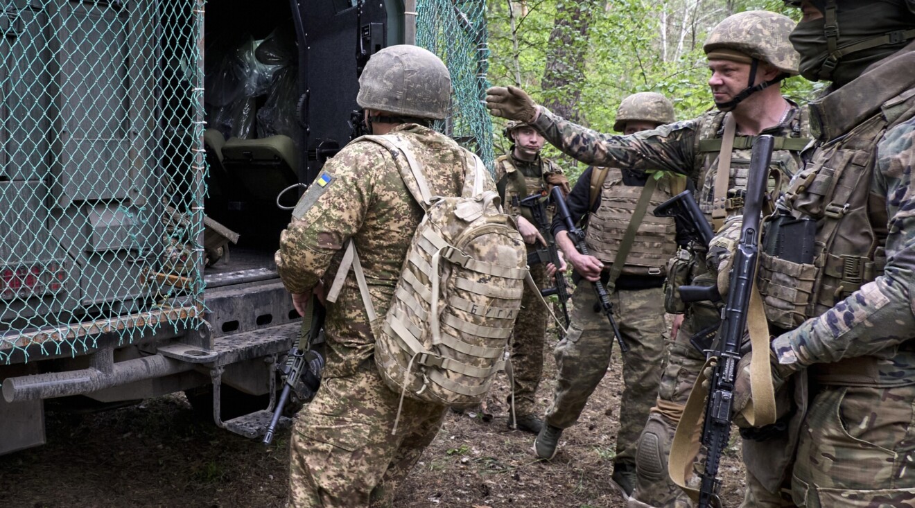 Iz sata u sat: Raste broj stradalih u Ukrajini; Kalas: Potreban najjači međunarodni pritisak na ...