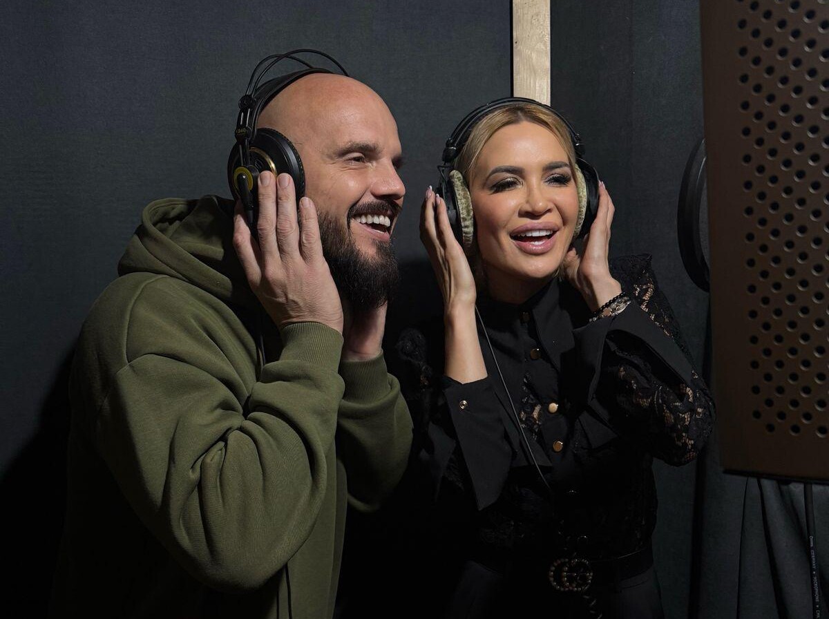 Ovaj duet se dugo čekao, Suzana Tot i Boban Rajović otvaraju Pijacu ...