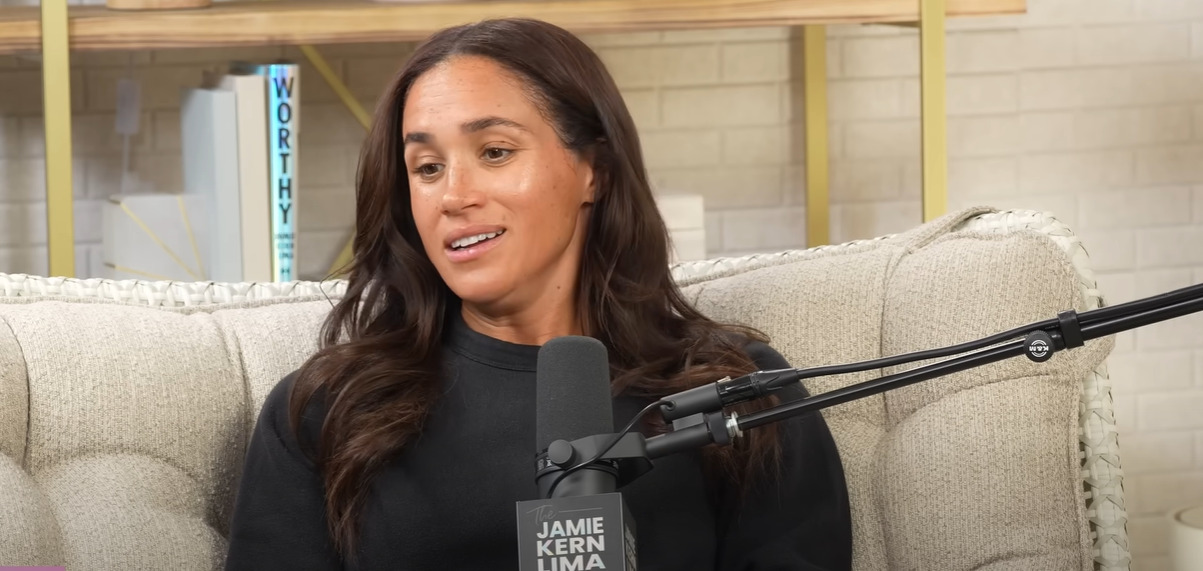 Iskrena Megan Markl: Željela sam da budem mama, ali nisam ovako ...