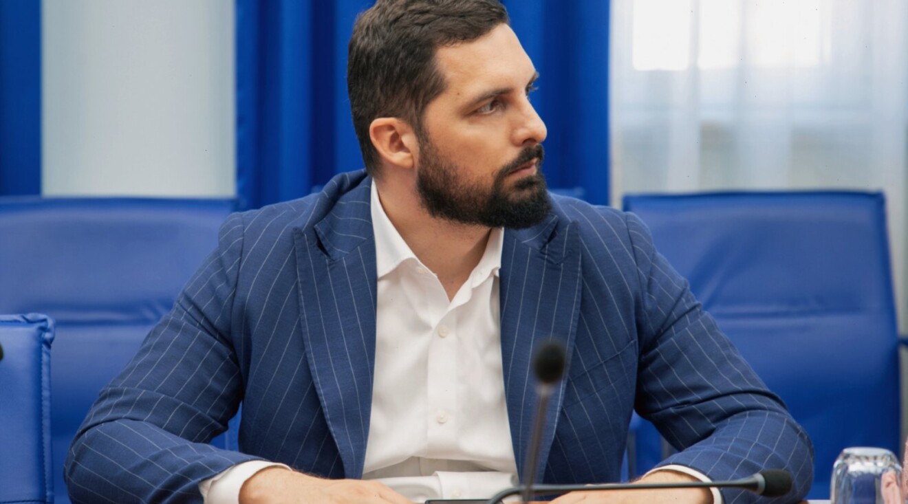 Leković: Đukanović se prepao pitanja Anketnog odbora - CdM