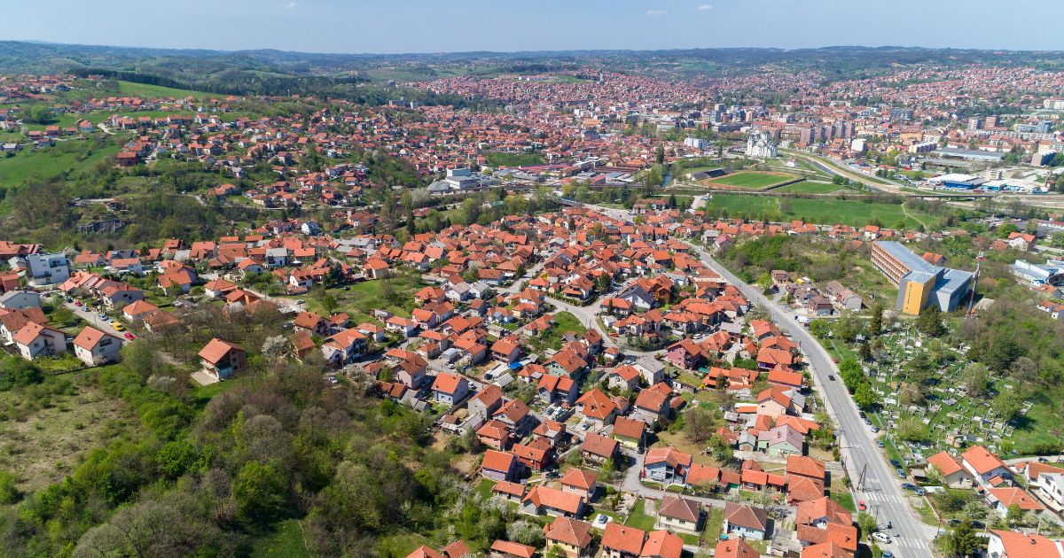 Valjevo dobija spomenik žrtvama komunizma, glasao i SPS - CdM