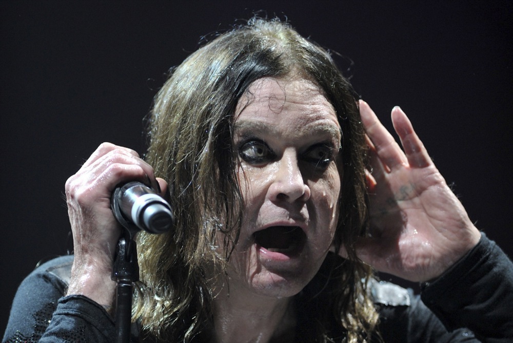 Od Princa tame do najomiljenijeg tate na televiziji: Odlazak Ozija ...