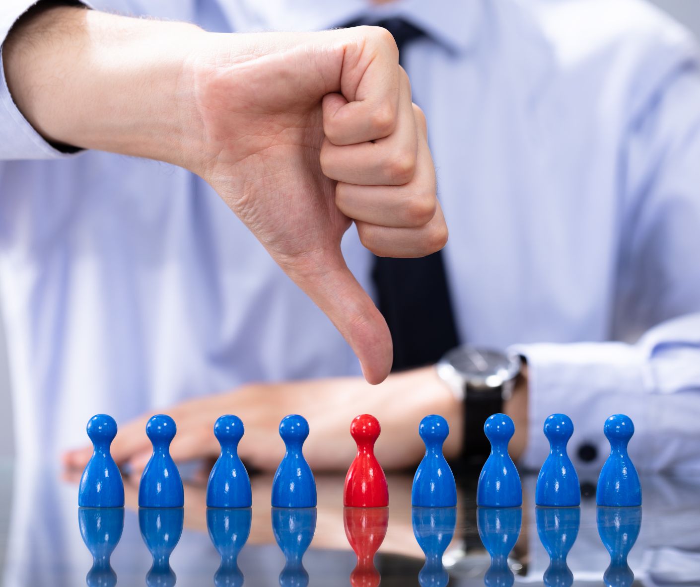 Montenegro takes stand against discrimination, imposes strict penalties ...