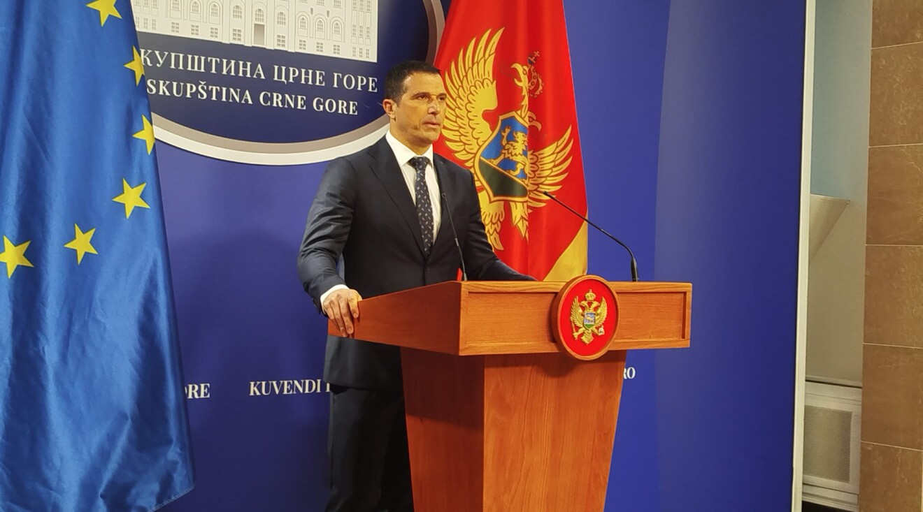 Janović: Političke podjele uskratile Ustavnom sudu najstručnije kadrove ...