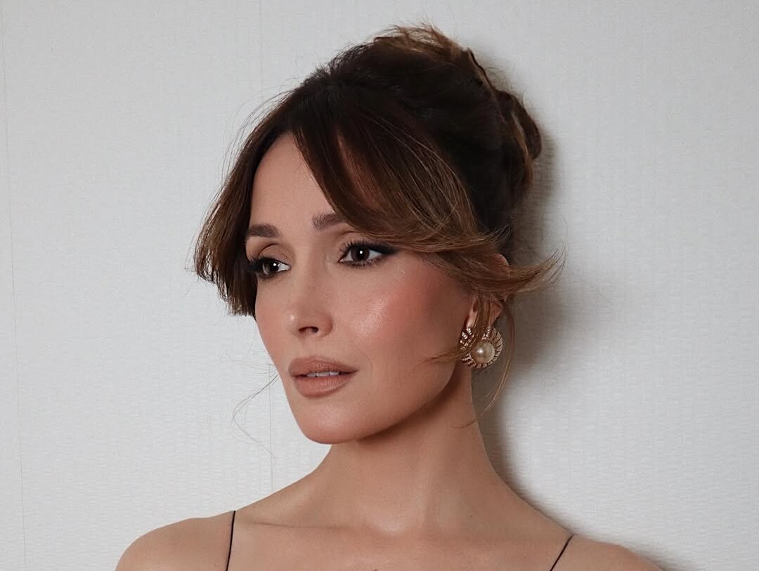 Muž ostavio glumicu da sama preuzme nagradu: Otišao je da nabavi ...