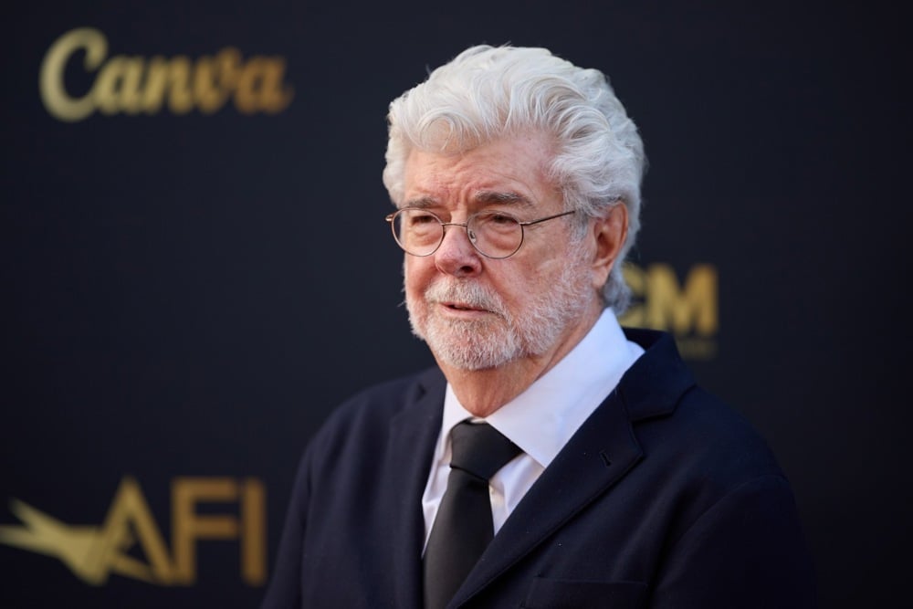 Džordž Lukas pozajmljuje glas u filmu Minions & Monsters: Svi su ...